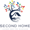 Second Home - Unser zweites Zuhause